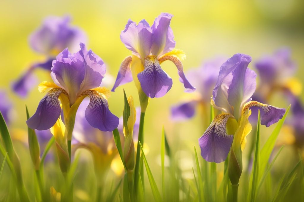 10 Flowers That Represent Life: Vibrant Blooms - Foliage Friend - Learn ...