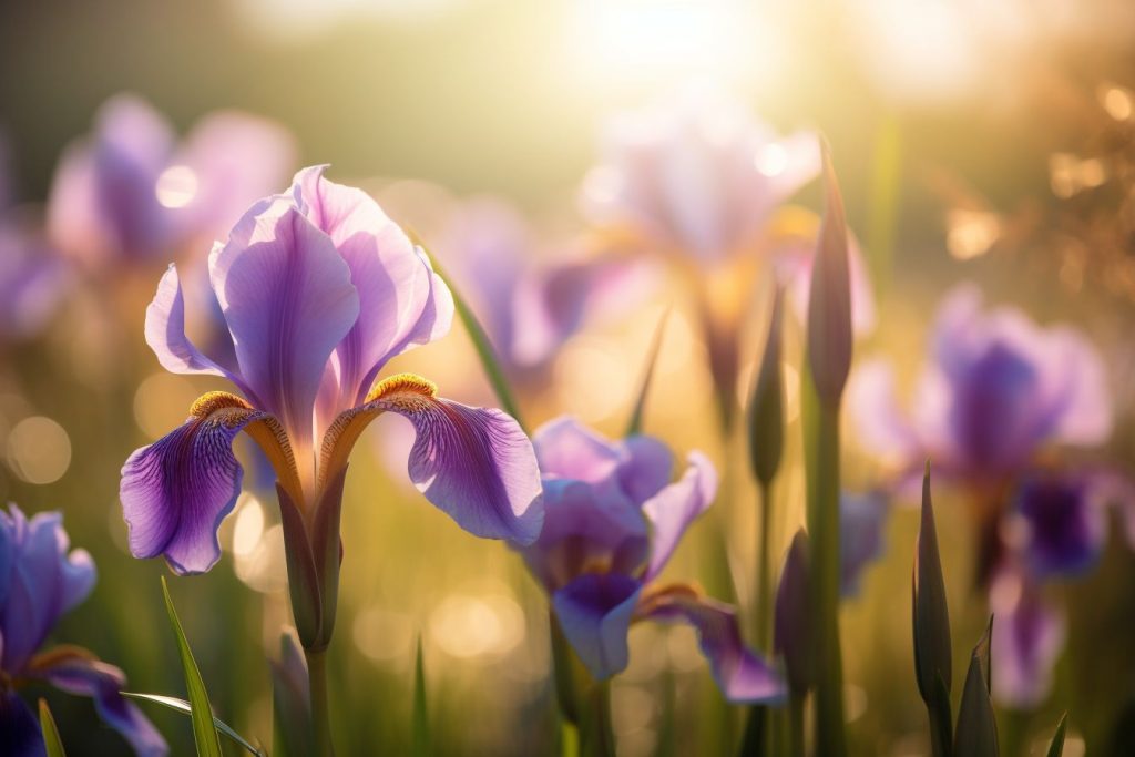 10 Flowers That Represent Family: Heartwarming Blooms - Foliage Friend ...