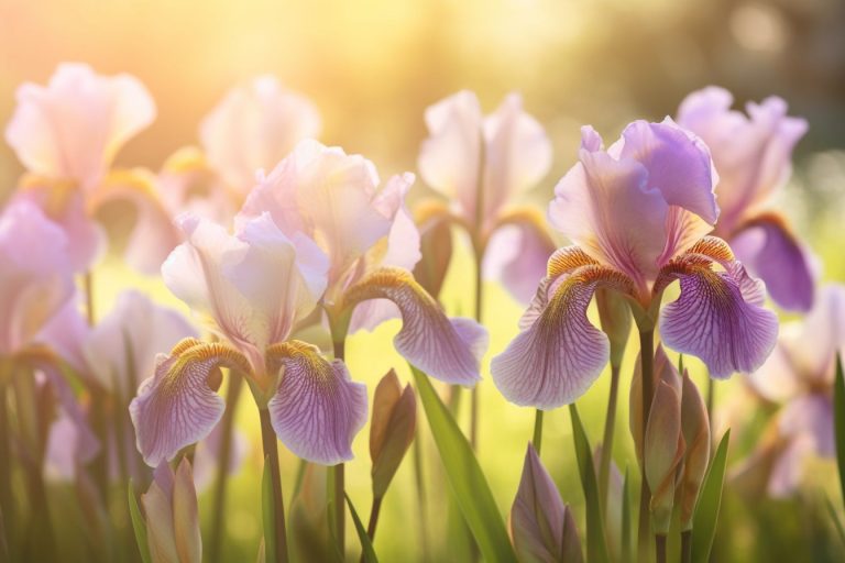 10 Flowers That Represent Wisdom: Blooms Of Secret - Foliage Friend ...