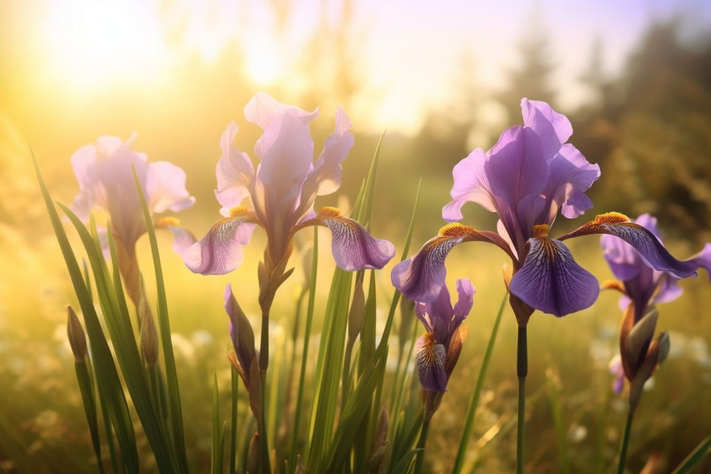 10 Flowers That Represent Birth: New Beginnings - Foliage Friend ...