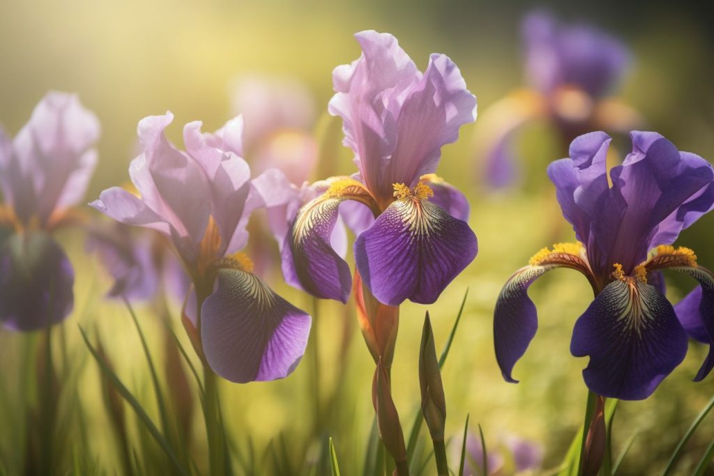 10 Flowers That Represent Growth And Change: A Blooming Journey ...