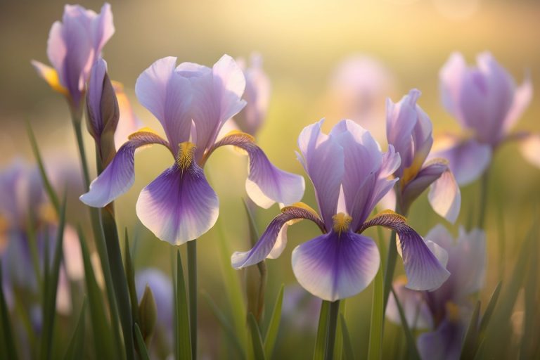 10 Flowers That Represent Strength And Resilience: Blooms Of Power ...