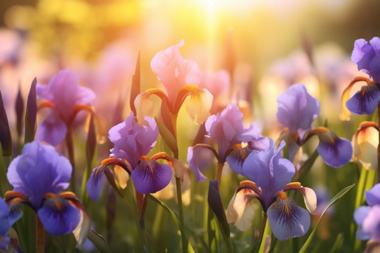 10 Flowers That Represent Joy: Blooms Of Bliss - Foliage Friend - Learn ...