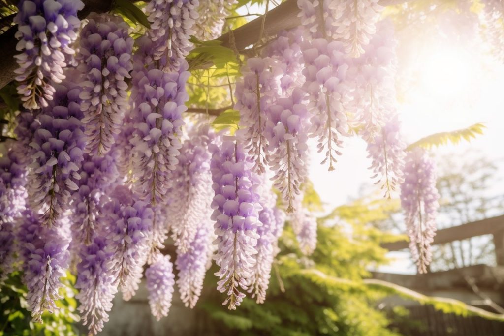 Fuji Flower Meaning, Symbolism & Spiritual Significance - Foliage ...