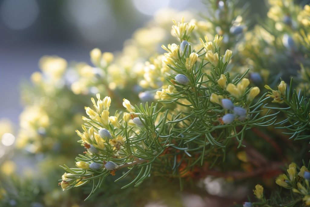 Juniper Flower Meaning, Symbolism & Spiritual Significance - Foliage ...