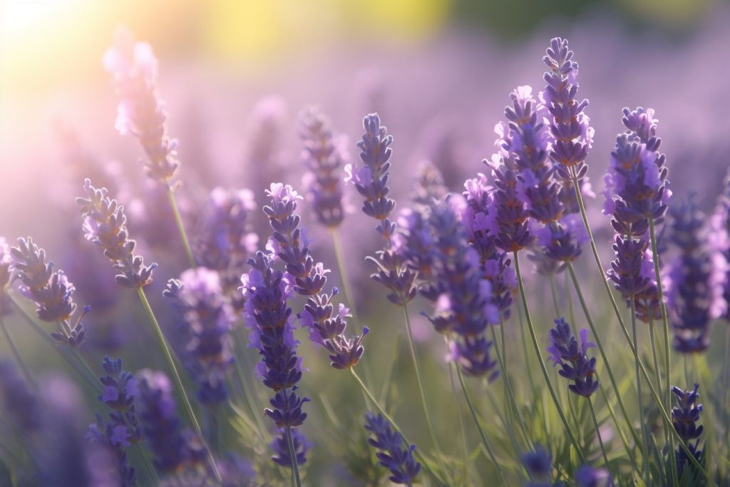 10 Flowers That Represent Strength And Healing: Floral Therapy ...