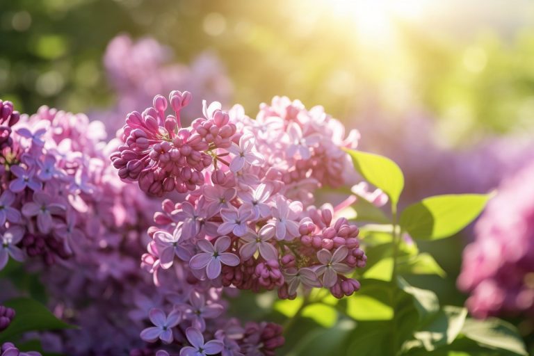 10 Flowers That Represent Rebirth: New Beginnings - Foliage Friend ...