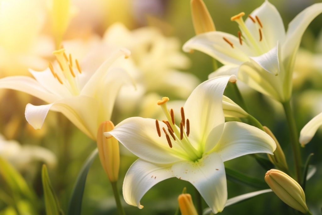 10 Flowers That Represent Family: Heartwarming Blooms - Foliage Friend ...