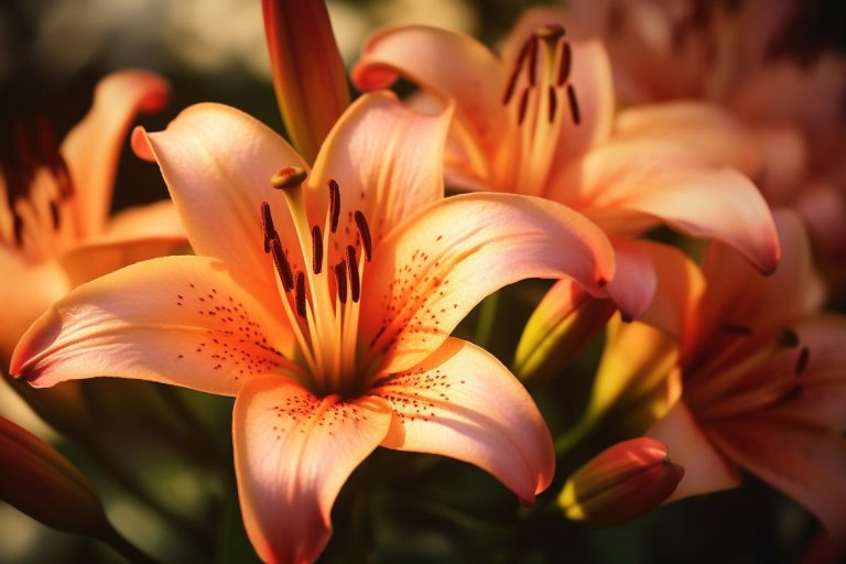 10 Flowers That Represent Grief: Blooms Of Memory - Foliage Friend ...