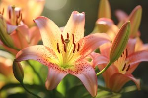 10 Flowers That Represent Jesus: Blossoms Of Faith - Foliage Friend ...