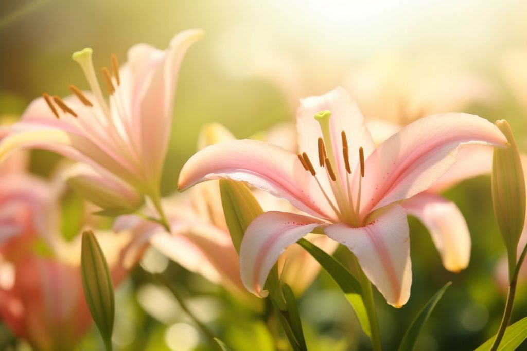 10 Flowers That Represent Growth: Watch Your Garden Bloom - Foliage ...