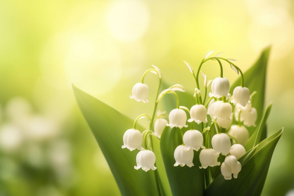 10 Flowers That Represent Undying Love: Eternally In Bloom - Foliage ...