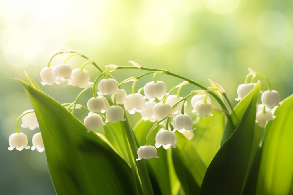 10 Flowers That Represent Birth: New Beginnings - Foliage Friend ...