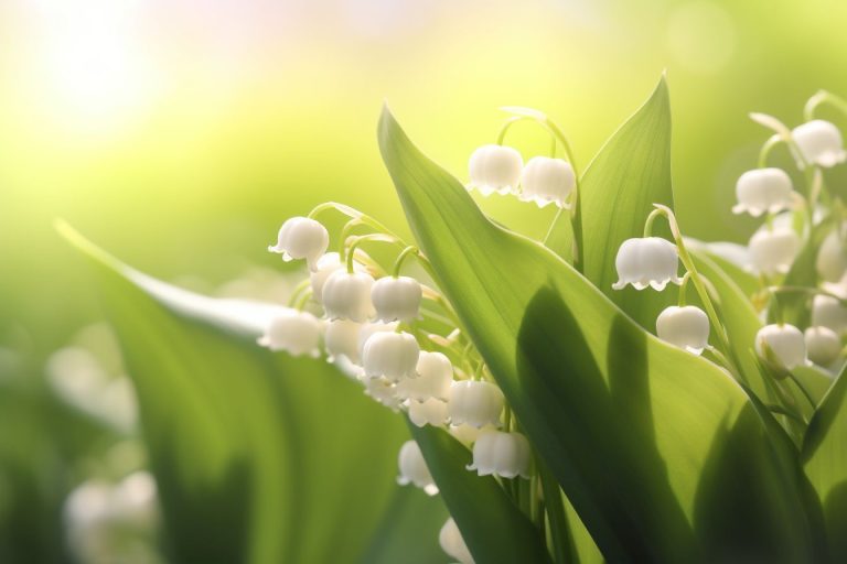 10 Flowers That Represent Innocence: Pure And Lovely - Foliage Friend ...