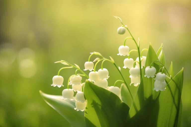 10 Flowers That Represent New Life: Blooms Of Fresh Starts - Foliage ...
