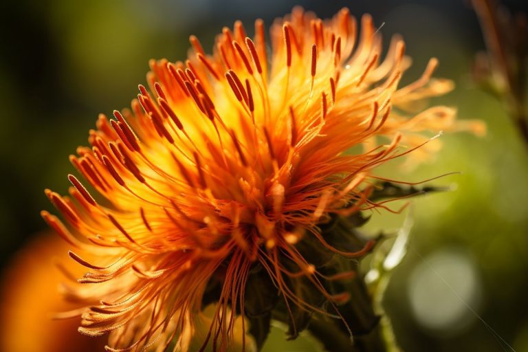 10 Flowers That Represent Courage: Blooms Of Boldness - Foliage Friend ...