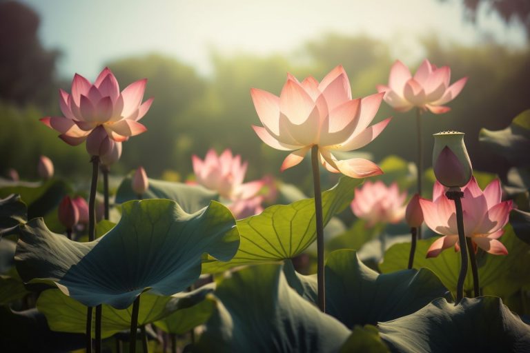 10 Flowers That Represent Power: Dominant Blooms - Foliage Friend ...