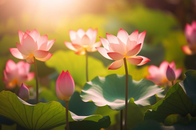 10 Flowers That Represent Rebirth: New Beginnings - Foliage Friend ...