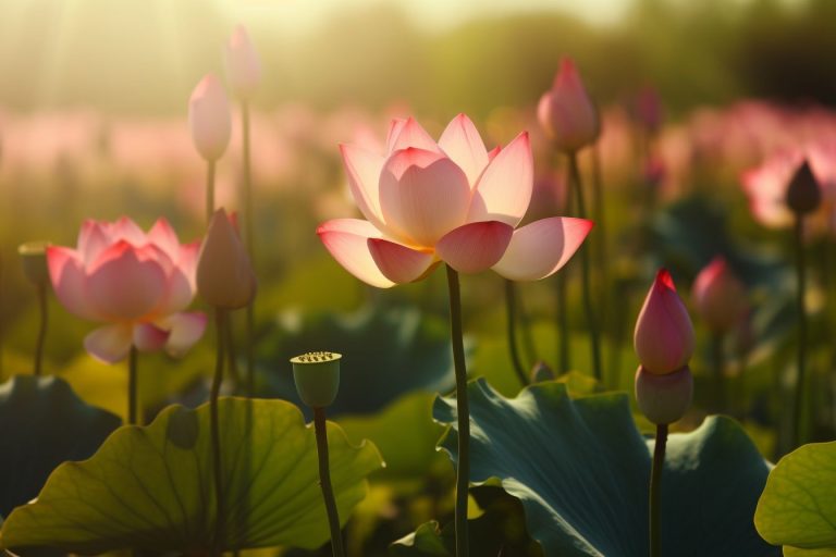 10 Flowers That Represent Life: Vibrant Blooms - Foliage Friend - Learn ...