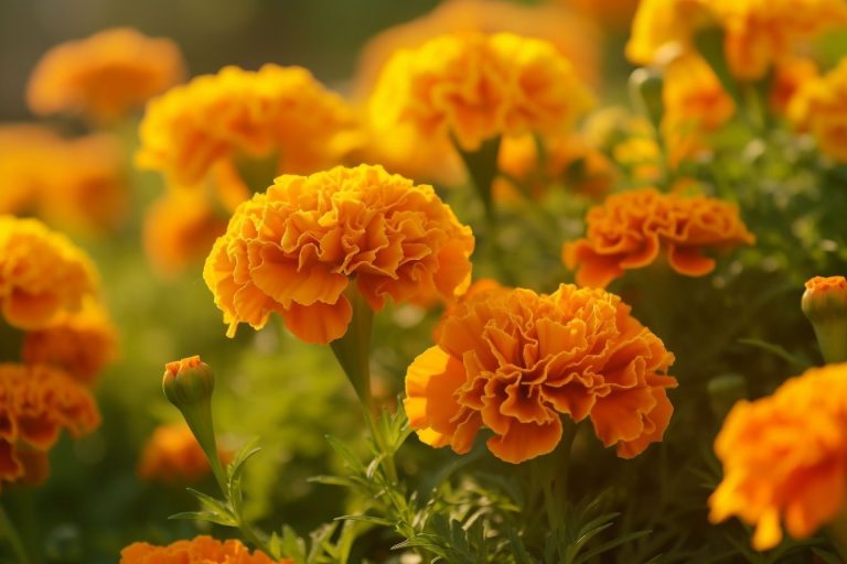 10 Flowers That Represent Protection: Guardians Of Nature - Foliage ...