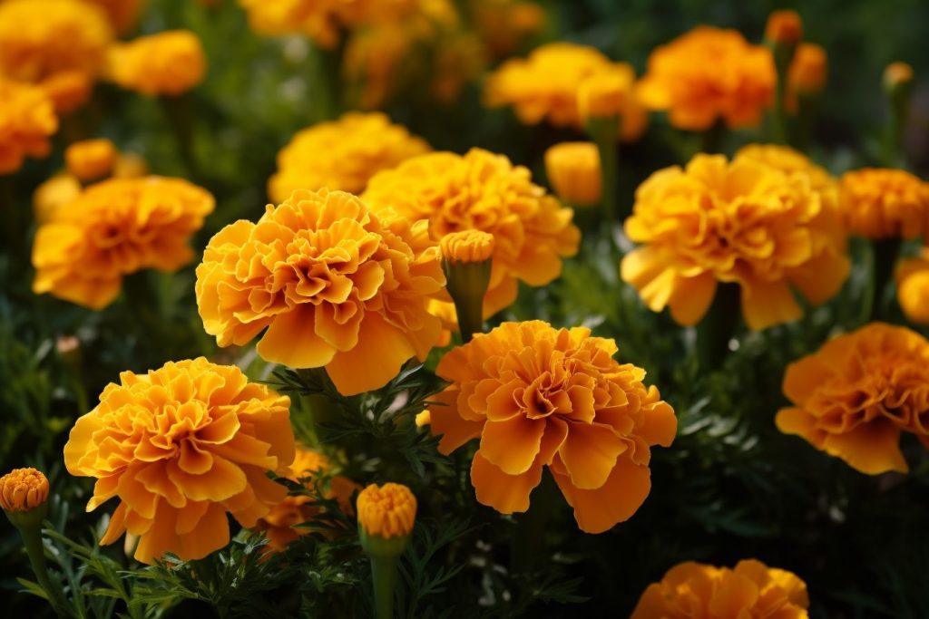 10 Flowers That Represent Grandfathers: Blooms Of Tribute - Foliage ...