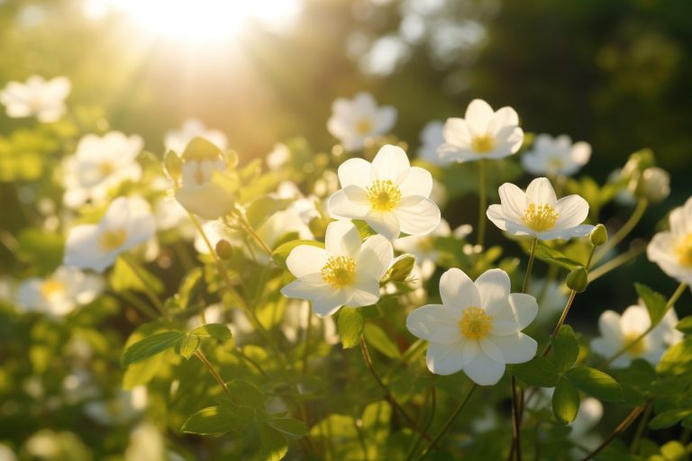 Mayflower Flower Meaning, Symbolism & Spiritual Significance - Foliage ...