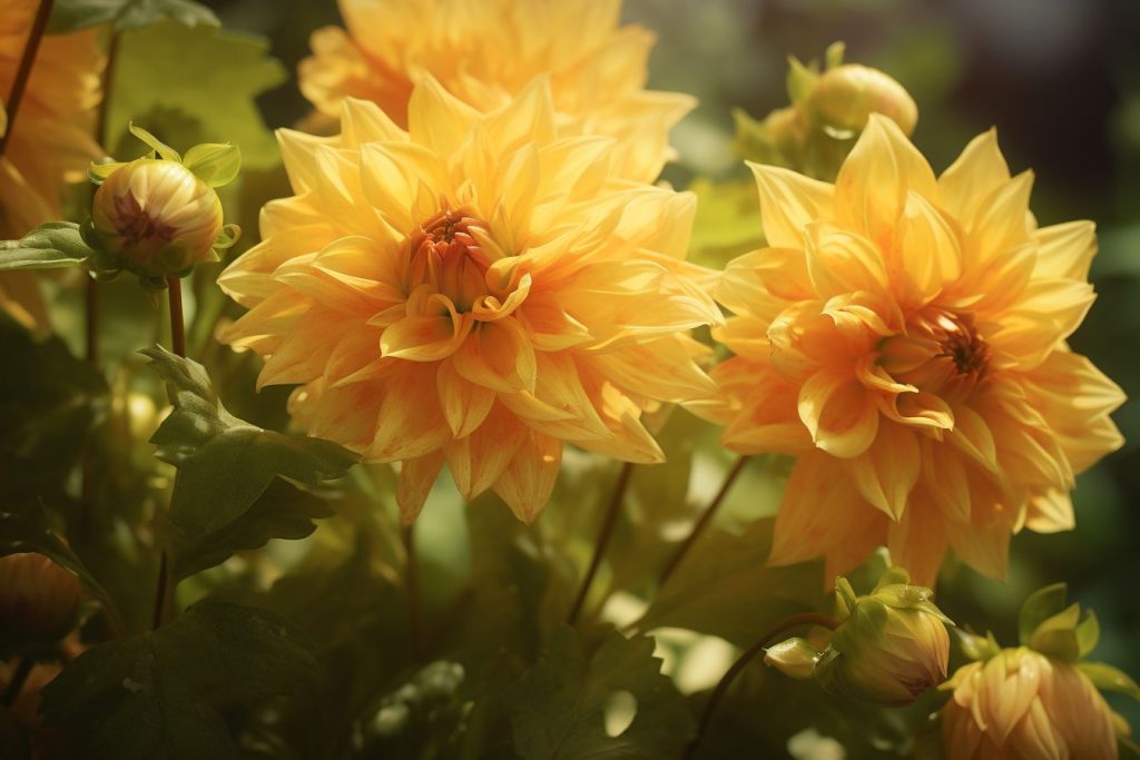 Medusa Flower Meaning, Symbolism & Spiritual Significance - Foliage ...