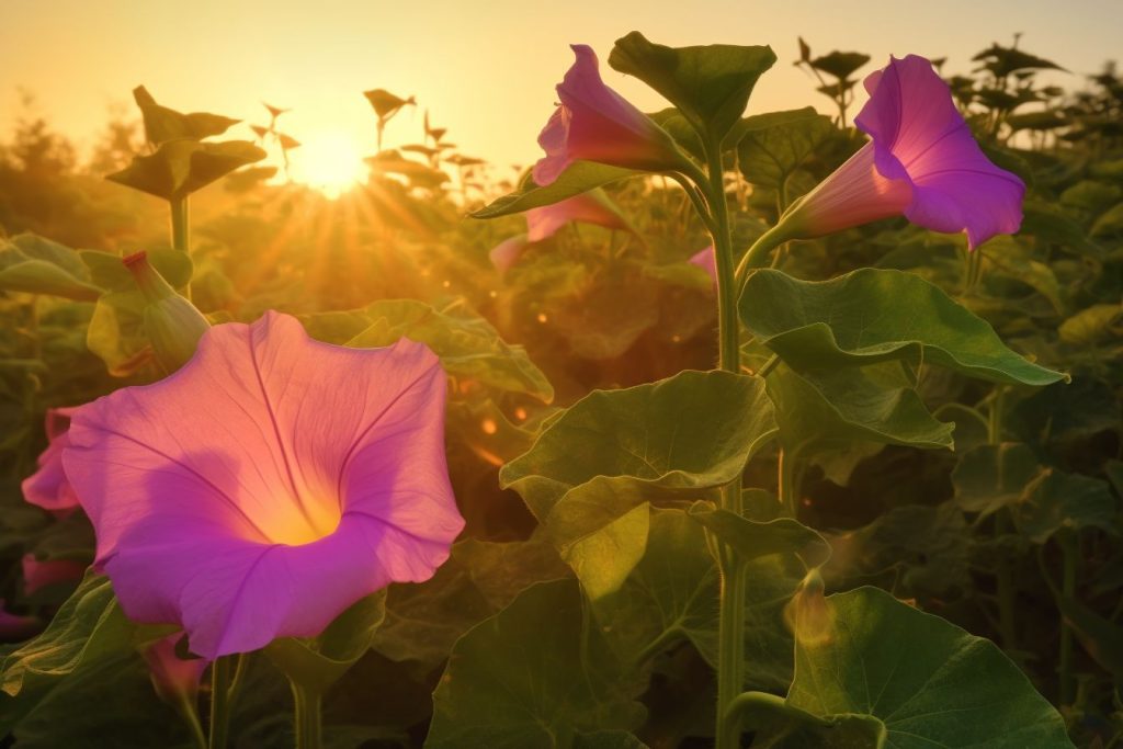 10 Flowers That Represent Growth And Change: A Blooming Journey ...