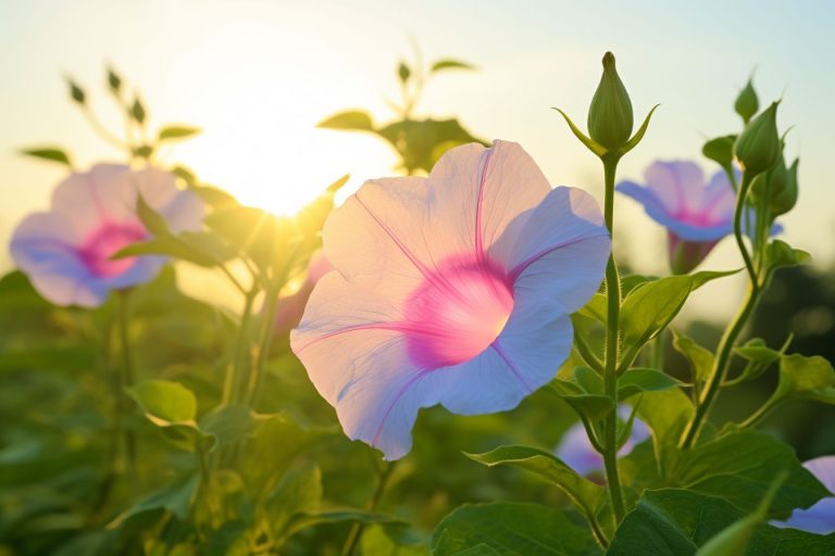 10 Flowers That Represent Dreams: Dreamy Delights - Foliage Friend ...