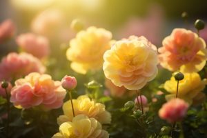 Mudan Flower Meaning, Symbolism & Spiritual Significance - Foliage ...