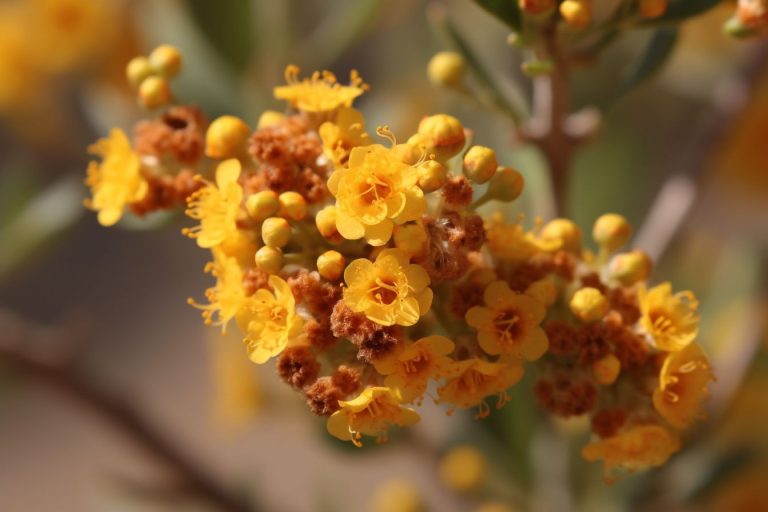 Myrrh Flower Meaning, Symbolism & Spiritual Significance - Foliage ...