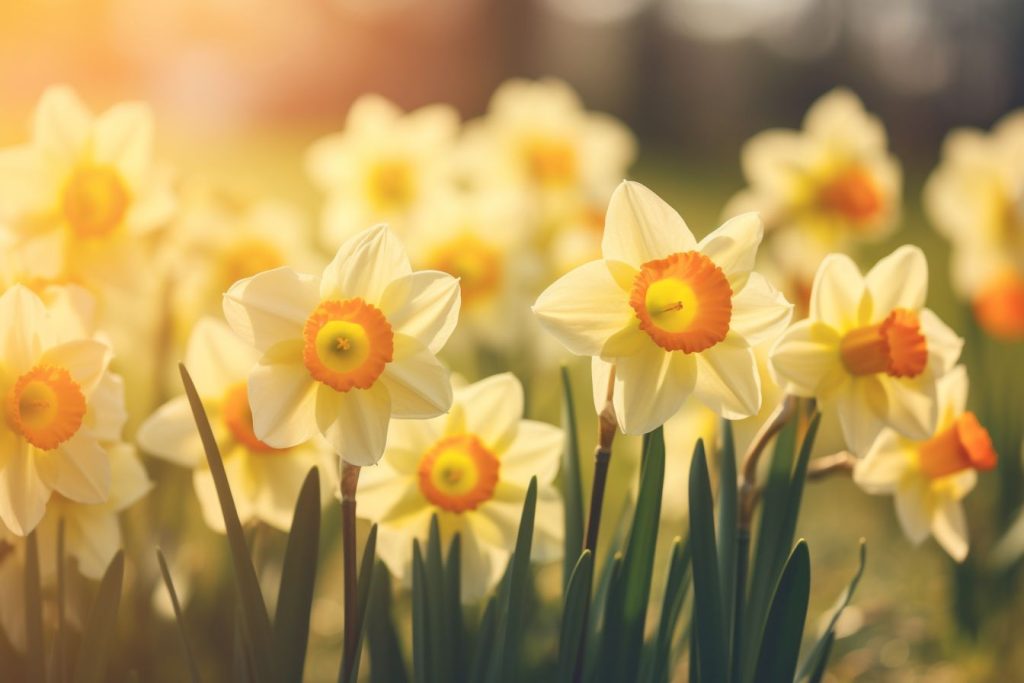 10 Flowers That Represent Birth: New Beginnings - Foliage Friend ...