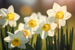 10 Flowers That Represent New Life: Blooms Of Fresh Starts - Foliage ...