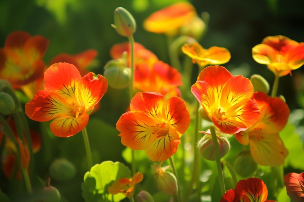 10 Flowers That Represent Growth And Change: A Blooming Journey ...