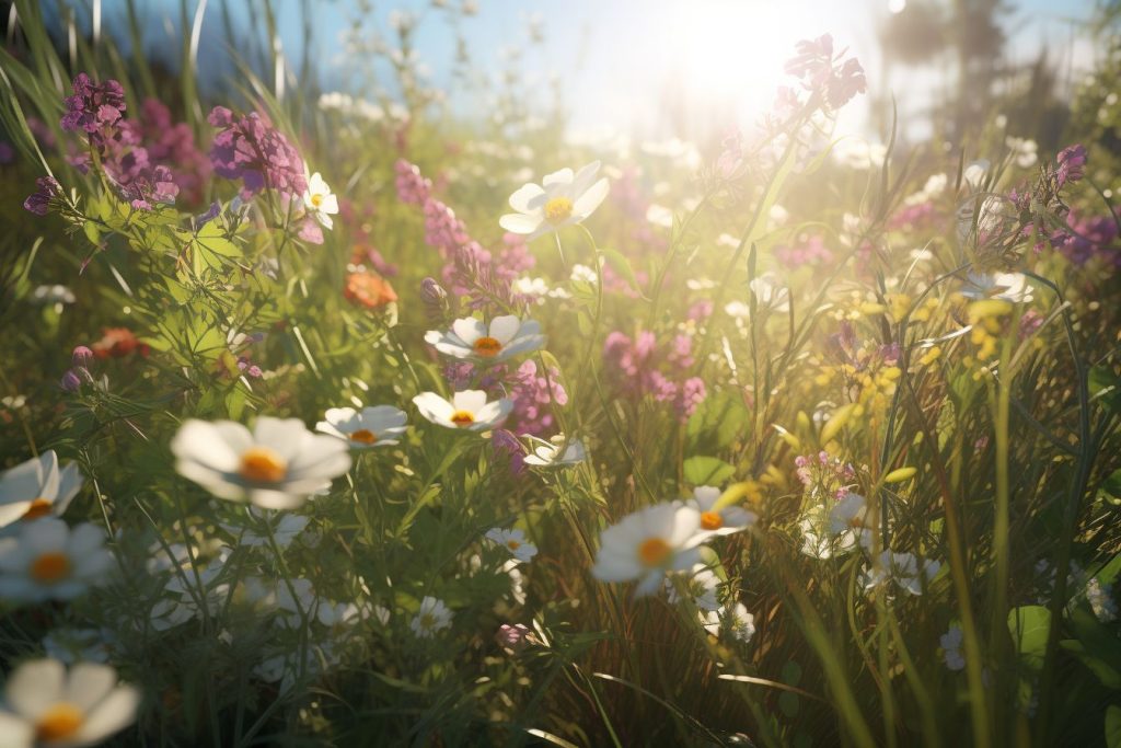 Ophelia Flower Meaning, Symbolism & Spiritual Significance - Foliage ...
