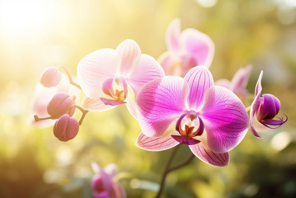 10 Flowers That Represent Eternal Love: Forever In Bloom - Foliage ...