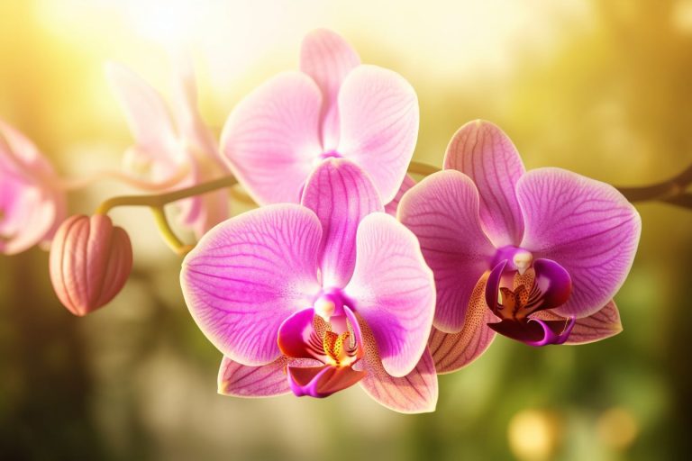 10 Flowers That Represent Forgiveness: Let Bygones Be Bygones - Foliage ...