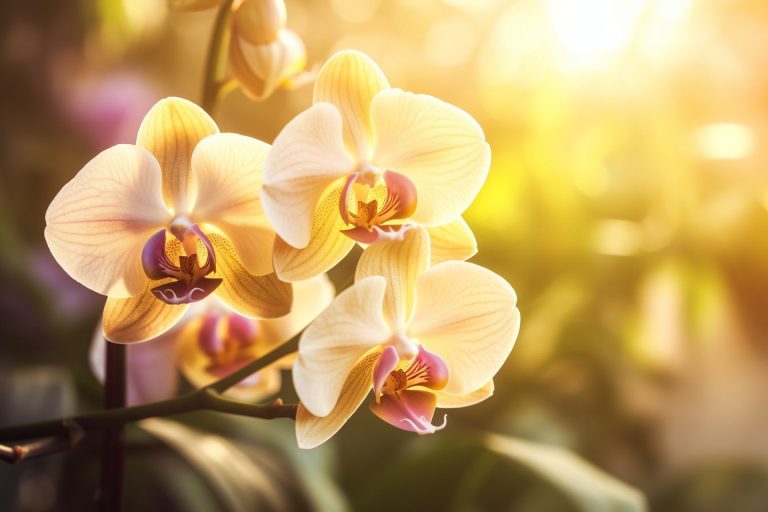 10 Flowers That Represent Undying Love: Eternally In Bloom - Foliage ...