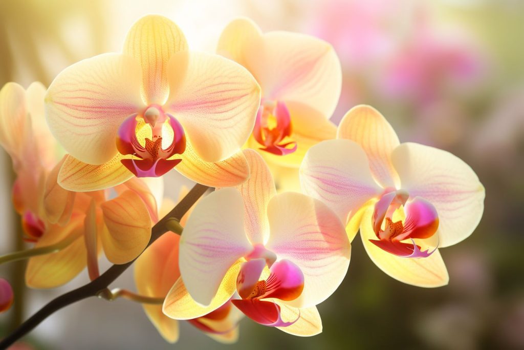 10 Flowers That Represent Beauty: Stunning Blooms - Foliage Friend ...