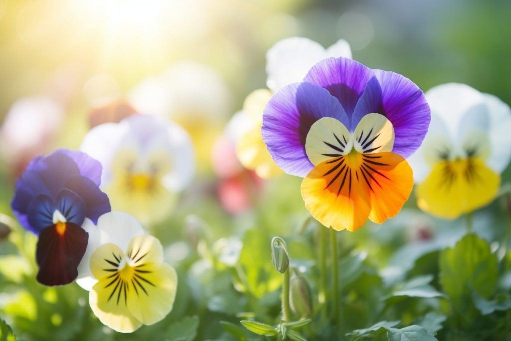 10 Flowers That RepresentLife And Death: Cycle Of Blooms - Foliage ...