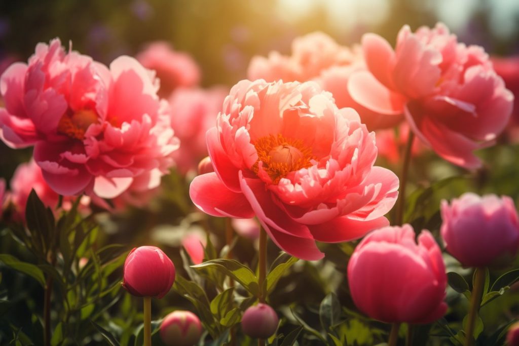 10 Flowers That Represent Passion: Set Your Heart On Fire - Foliage ...