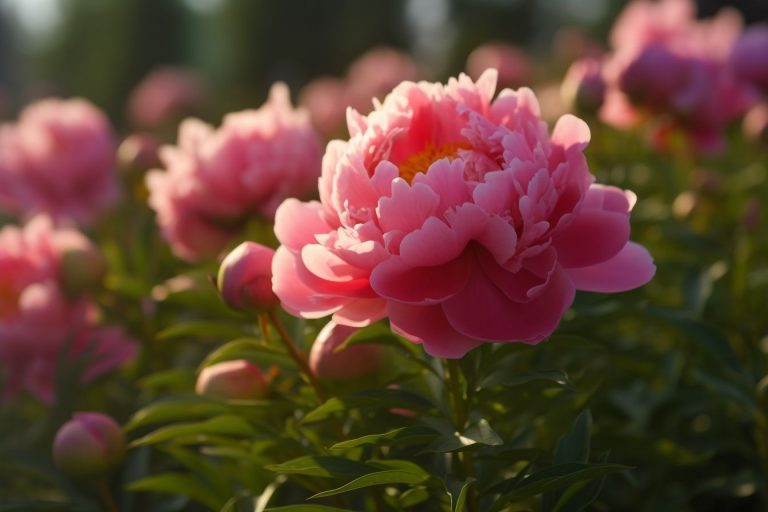 10 Flowers That Represent Strength And Healing: Floral Therapy ...