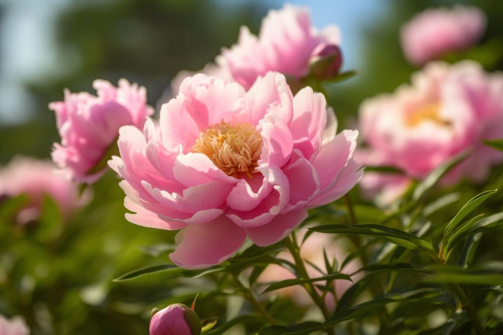 10 Flowers That Represent Power: Dominant Blooms - Foliage Friend ...