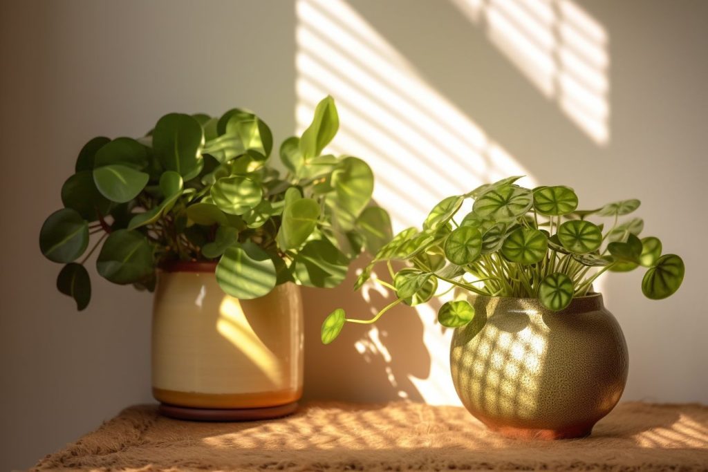 How To Repot A Peperomia: Expert Tips - Foliage Friend - Learn About ...