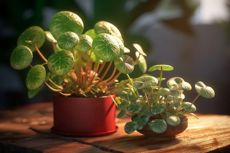 How to Propagate a Peperomia Hope: A Simple Guide - Foliage Friend ...