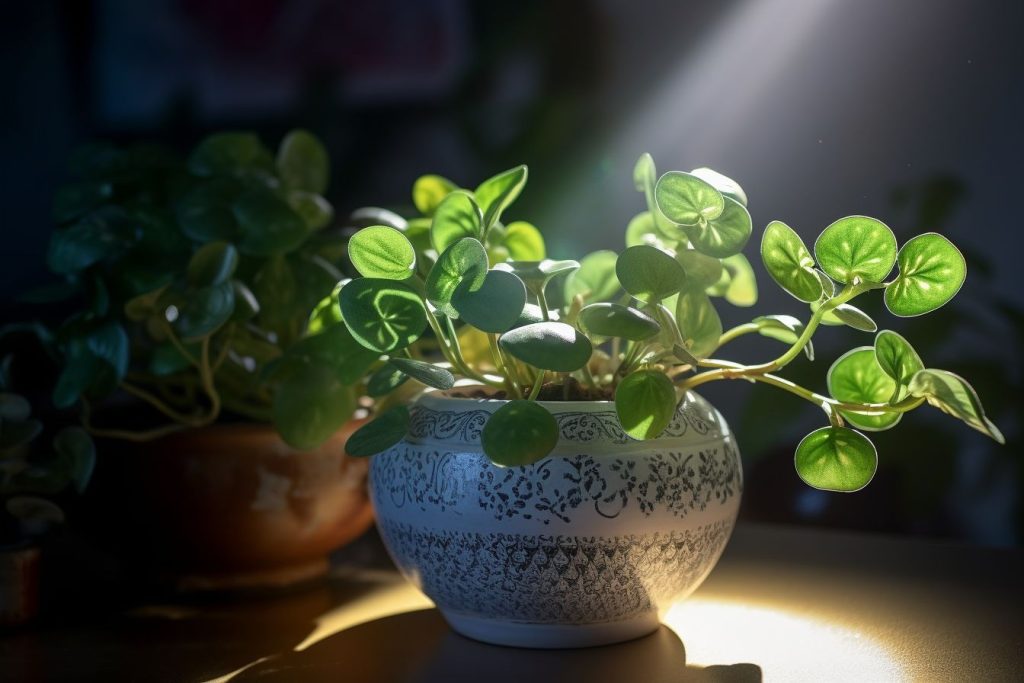 How Big Do Peperomia Plants Get: A Growth Guide - Foliage Friend ...