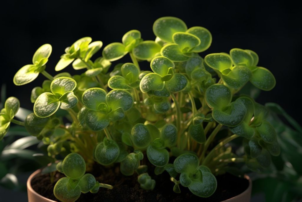 How to Revive a Peperomia Plant: Expert Tips for Success - Foliage ...