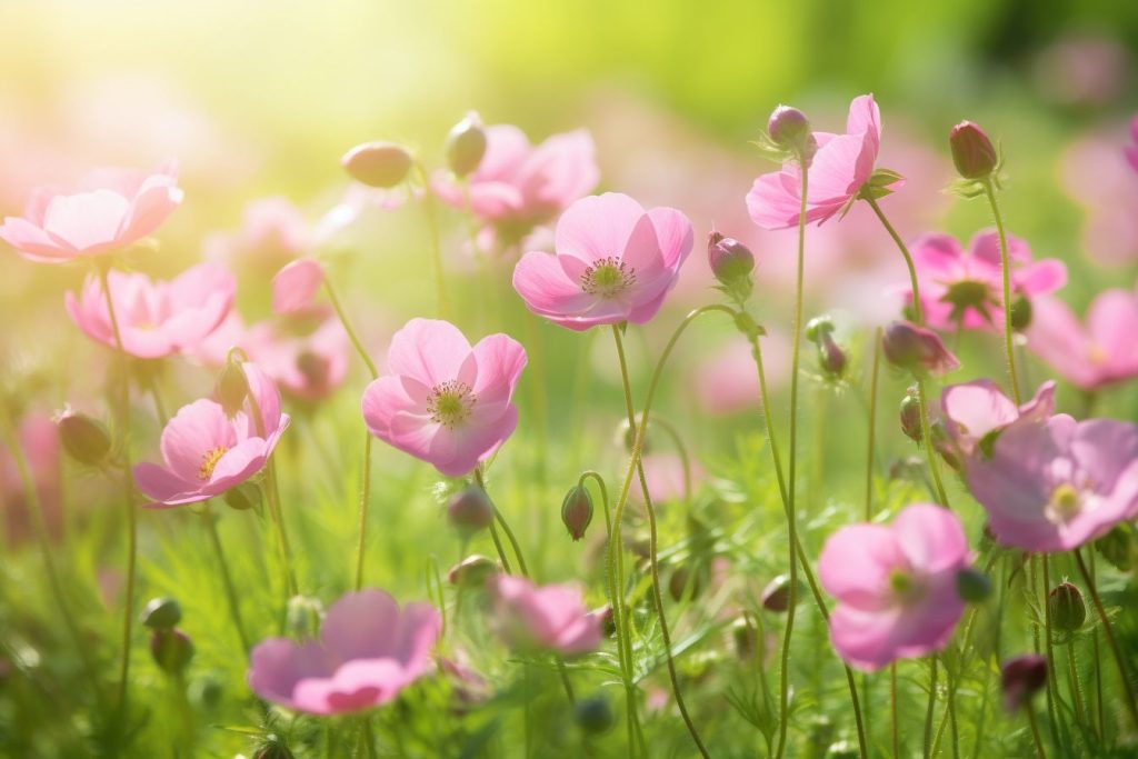 Pink Buttercup Flower Meaning, Symbolism & Spiritual Significance ...