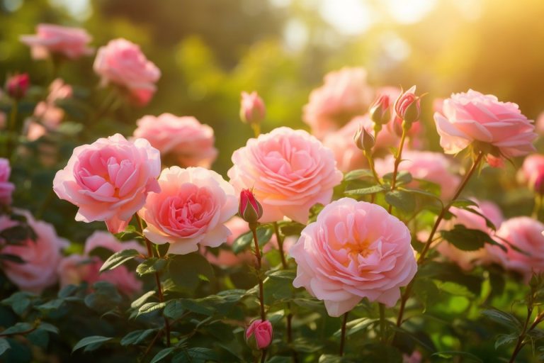 10 Flowers That Represent Sisters: Blooms Of Sisterhood - Foliage ...