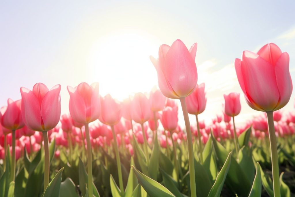 10 Flowers That Represent Forgiveness: Let Bygones Be Bygones - Foliage ...